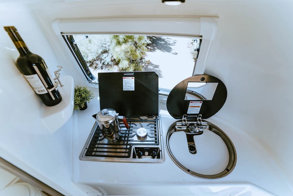 Exploring the modular compact trailer that redefines travel ...