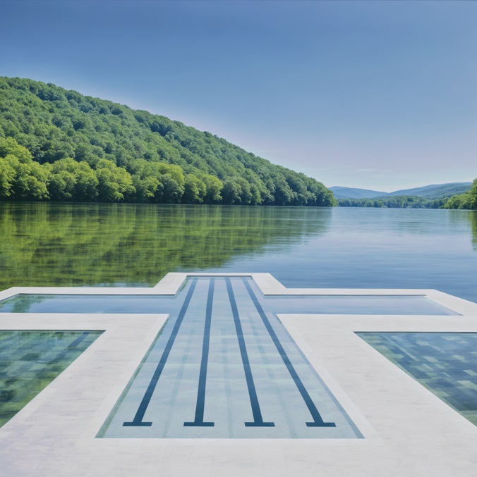 Making waves: New York City to get innovative river-sourced swimming ...
